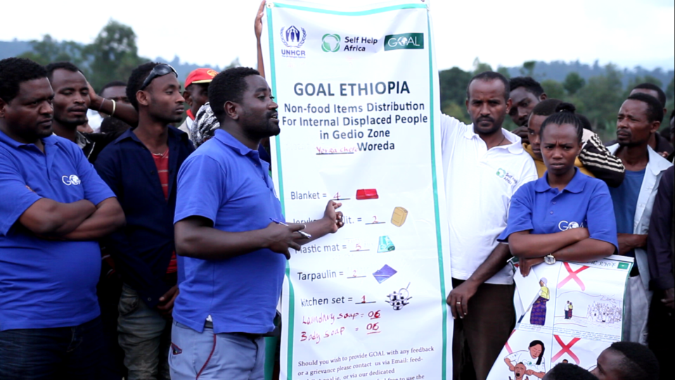 Ethiopia - GOAL Global