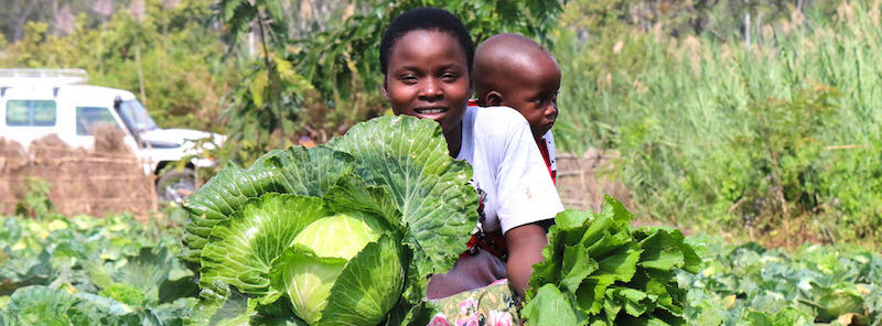 Malawi - GOAL Global