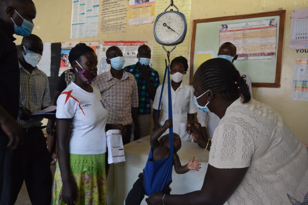 Uganda - GOAL Global