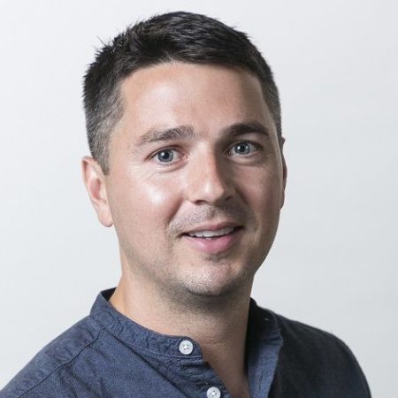 Our Team - GOAL Global