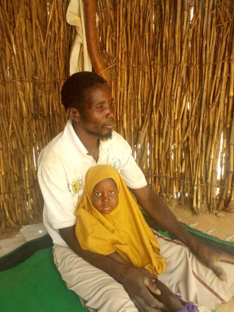 GOAL work with Traditional Healers to tackle Malnutrition in Children in Niger - GOAL Global