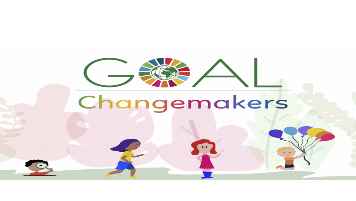 GOAL Launches Changemakers School Awards - GOAL Global
