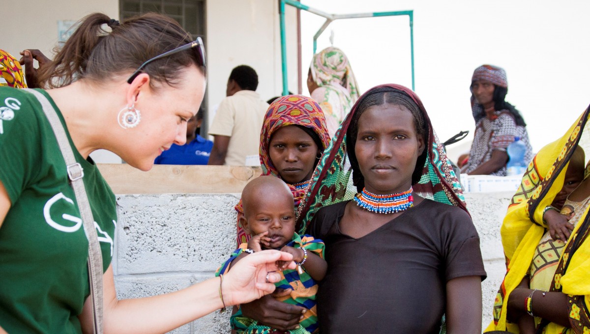 ECHO’s Emergency Response Mechanism VI ensures life-saving support ...