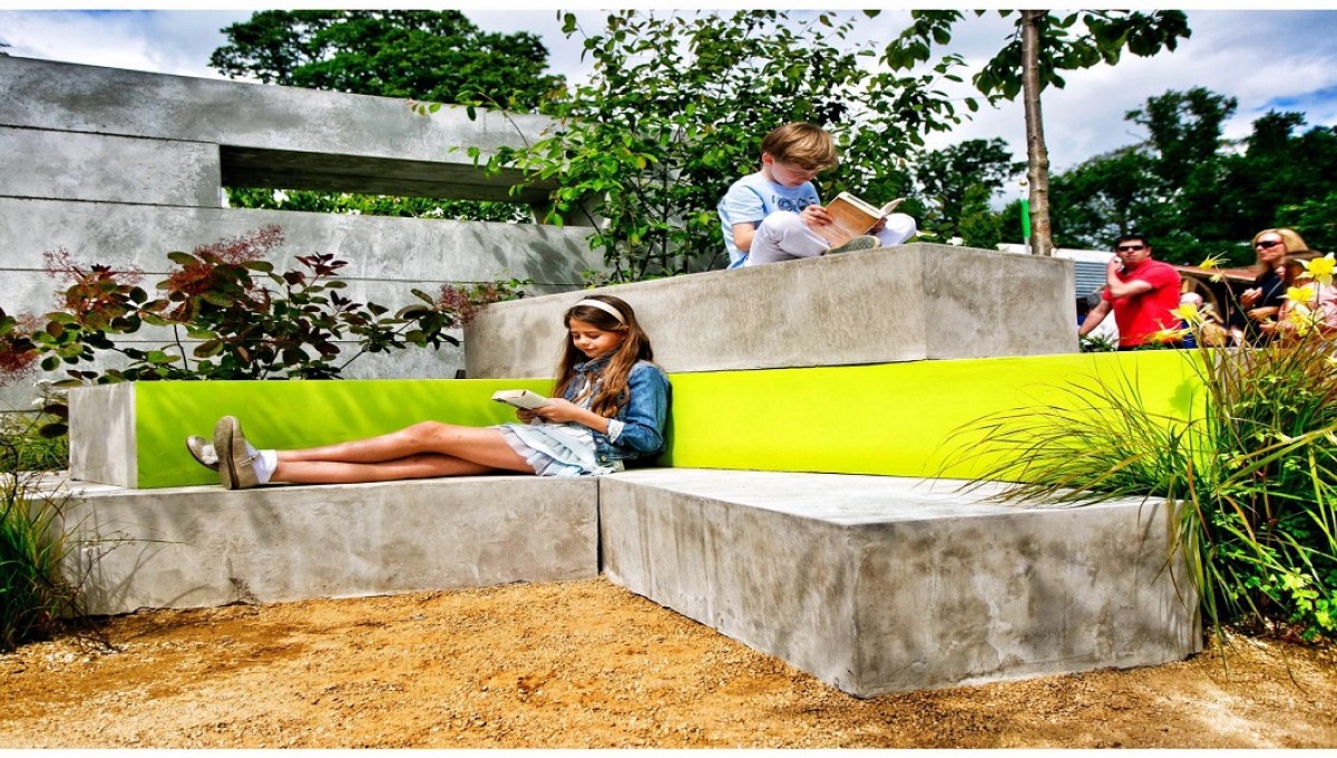 Bloom Garden Needs a New Home - GOAL Global