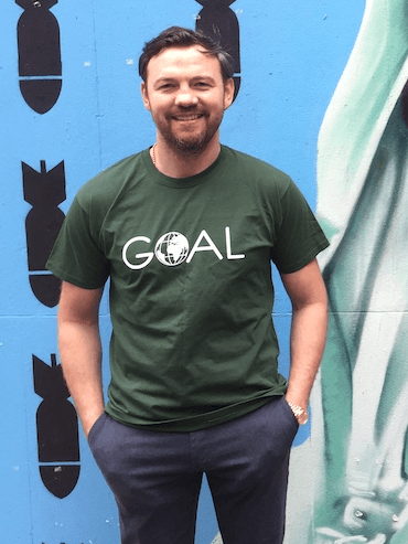 Our Team - GOAL Global