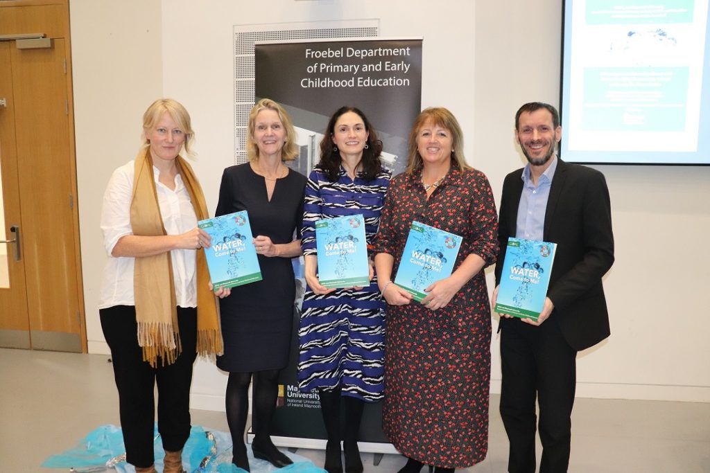 GOAL and Maynooth University Launch Exciting Resource for Primary ...