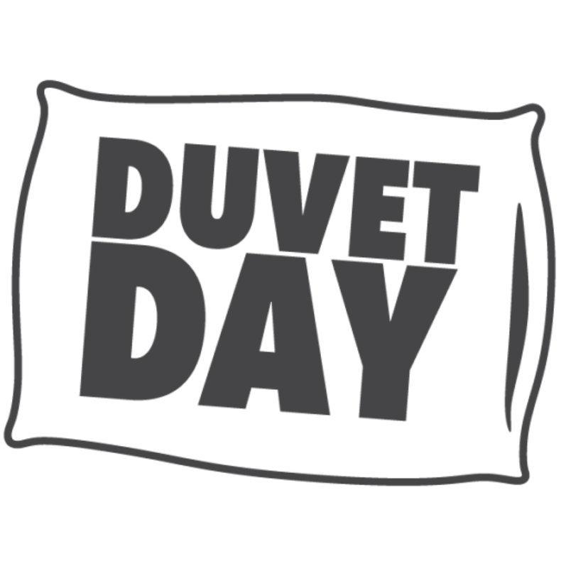 Duvet Day - GOAL Global