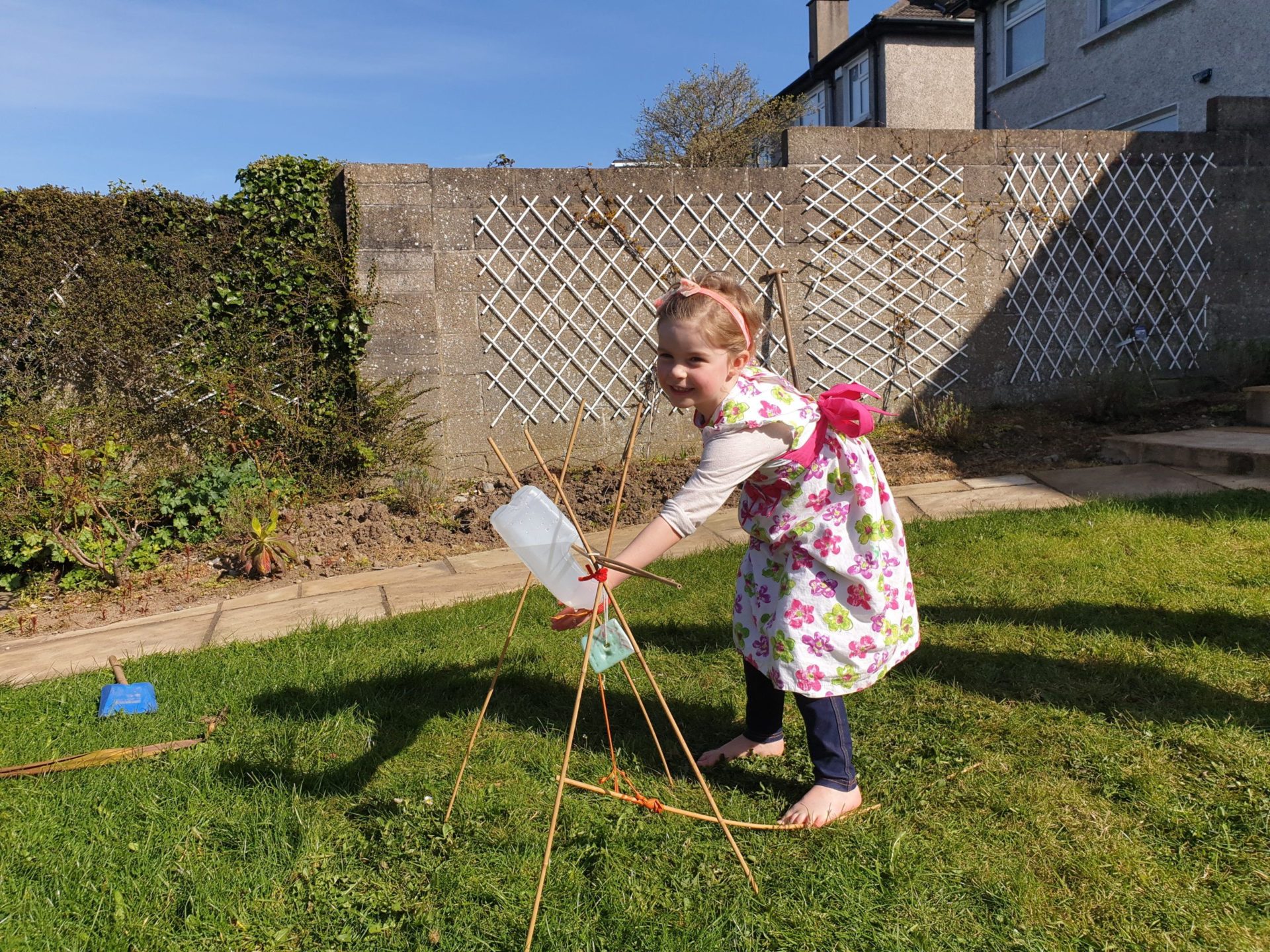 GOAL launches ‘Tippy Tap Tag’ to highlight issues facing vulnerable ...