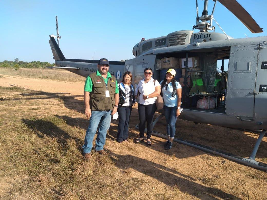 Humanitarian response must be protected in the face of COVID-19 - GOAL ...