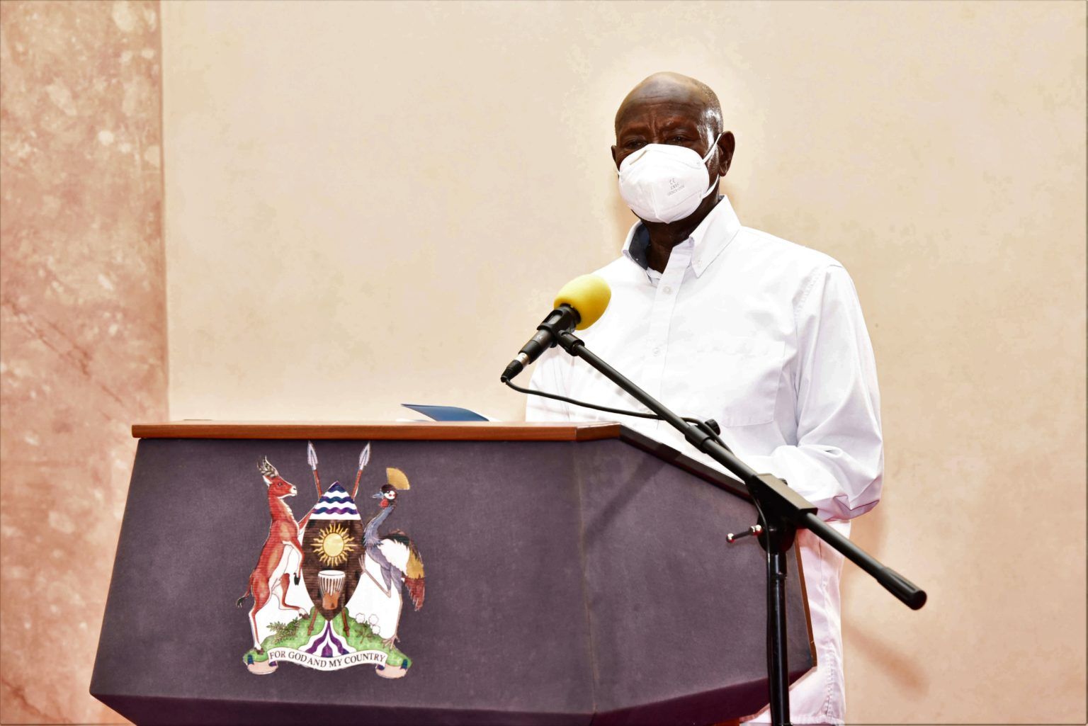 GOAL to support the implementation of the Mastercard Foundation’s Young ...