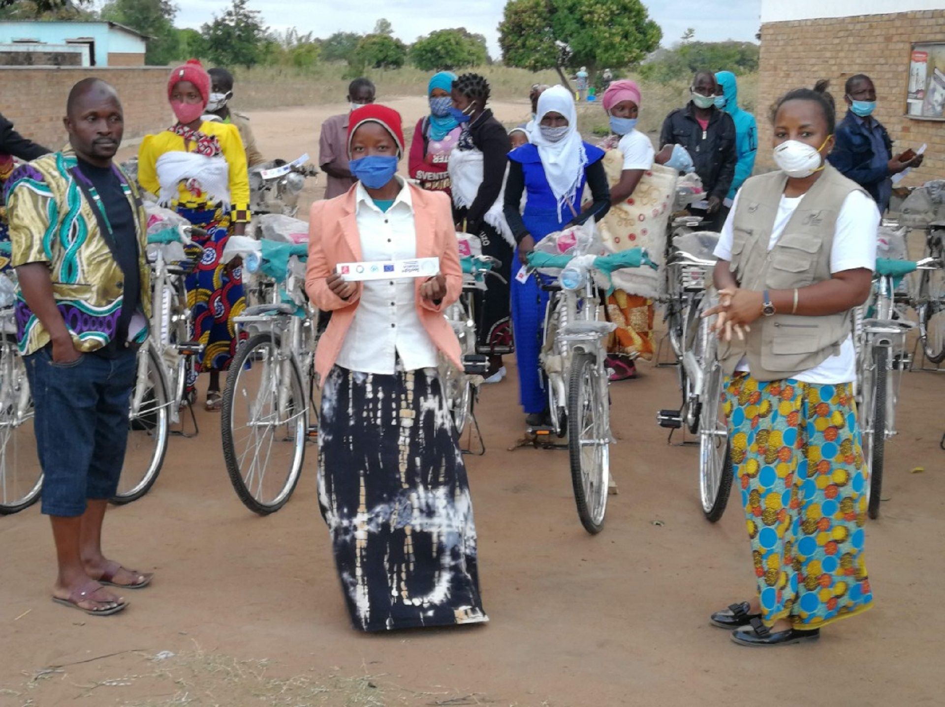 GOAL’s Spotlight Initiative puts a focus on violence against women in ...