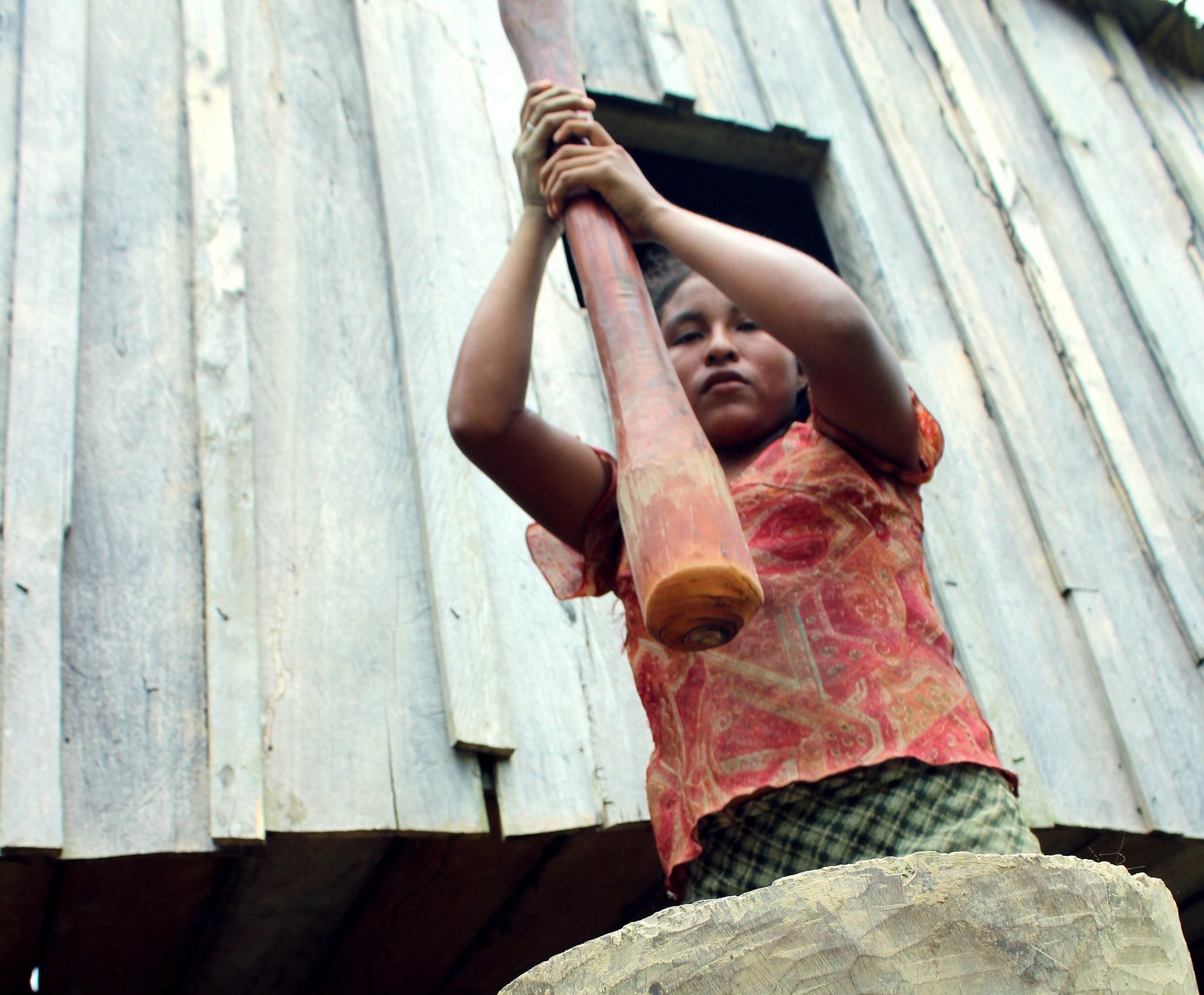 Honduras: a multi-ethnic country where indigenous communities face ...