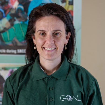 Our Team - GOAL Global