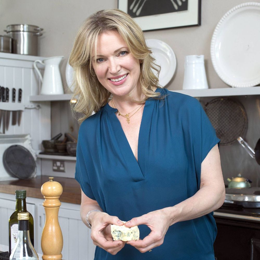 Cookalong for GOAL with Rachel Allen and Paul Howard - GOAL Global