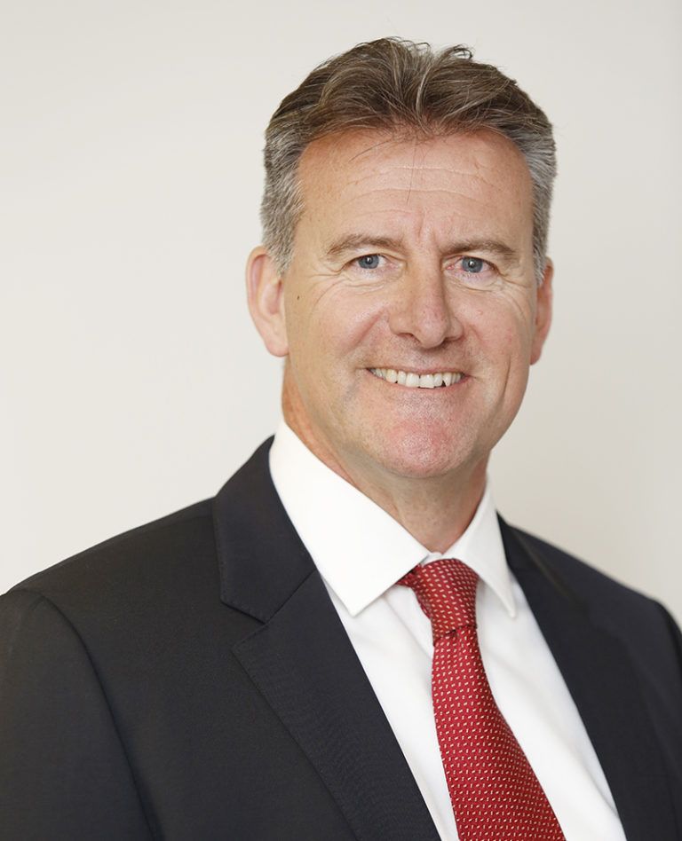 Our Board - GOAL Global