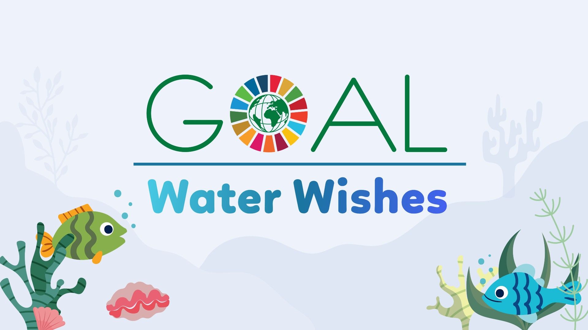 GOAL launches WATER WISHES resource for primary school students and ...