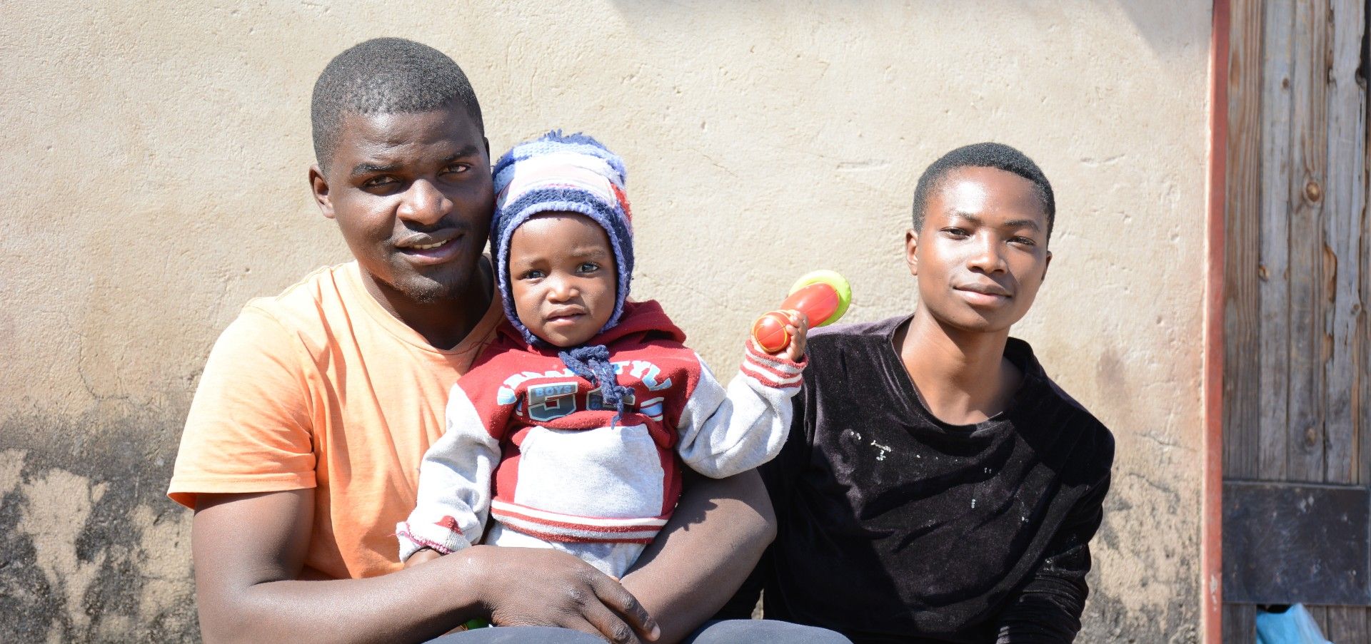 How technology can help save lives in Zimbabwe - GOAL Global