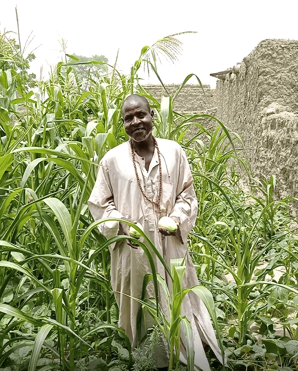 GOAL and UNITLIFE on a journey to empower communities to fight hunger