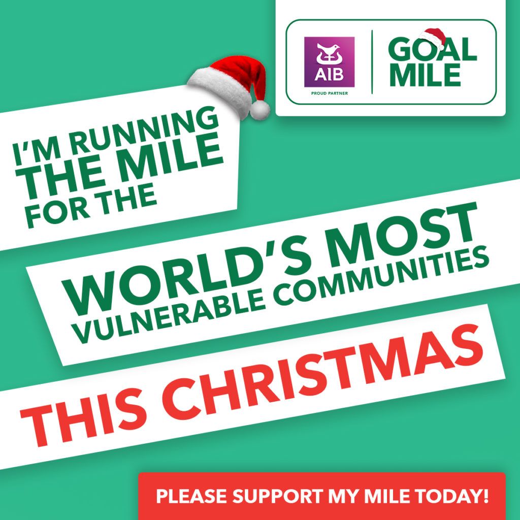GOAL Mile Resources - GOAL Global