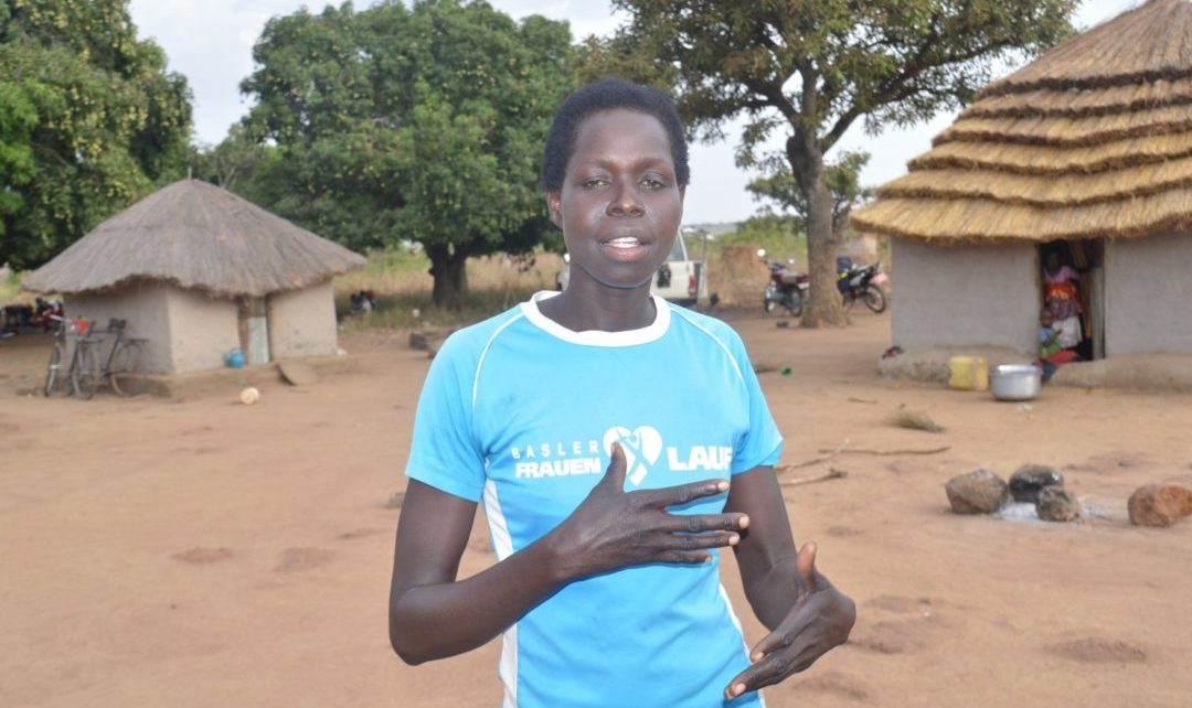 Strengthening health systems in rural Uganda this World Health Day ...