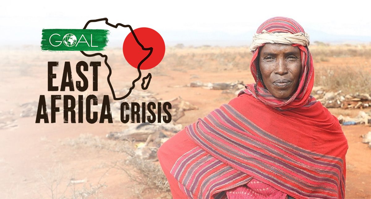 East Africa Crisis Appeal - GOAL Global