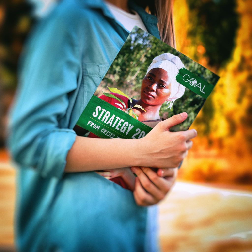 Our Strategy - GOAL Global