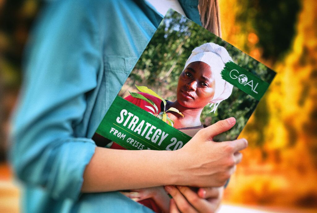 Fostering Global Citizenship - GOAL Global