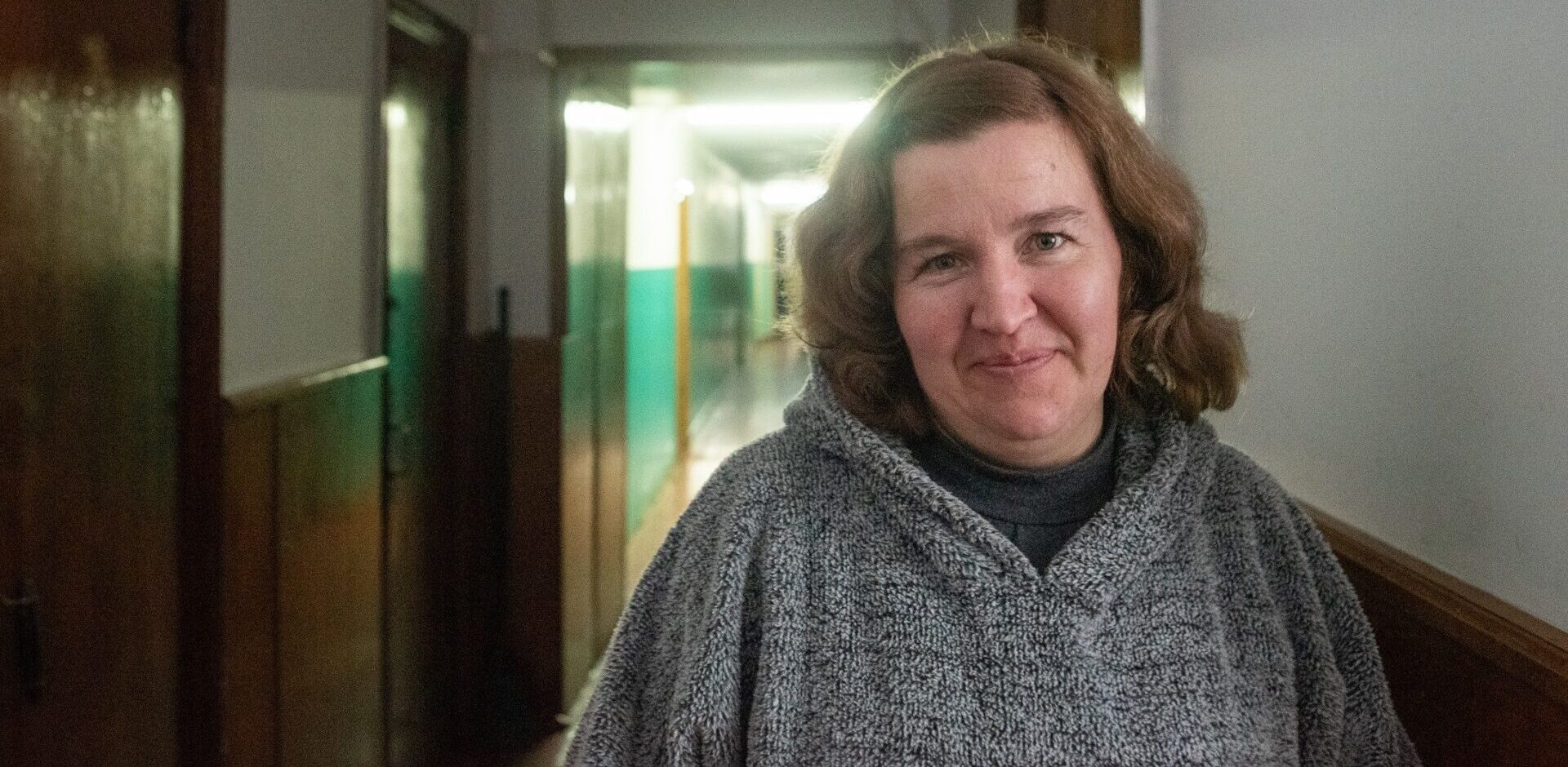 Finding Safe Haven in Ukraine: Katya’s Story - GOAL Global