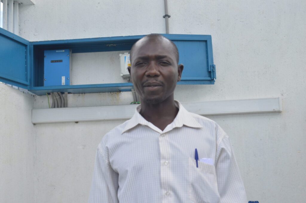 Transforming Communities in Uganda This World Water Day: Aggrey’s Story ...