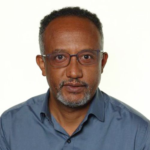 Our Team - GOAL Global