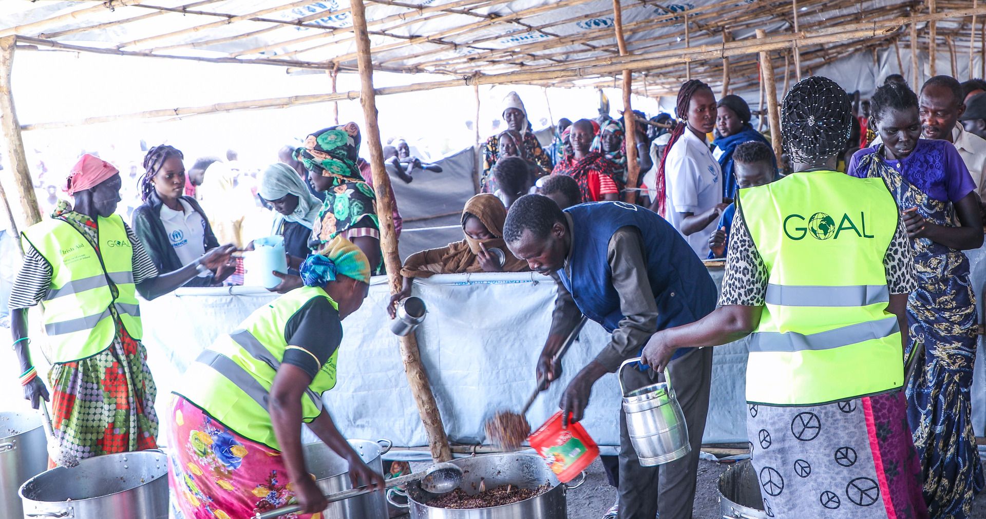 Humanitarian situation in Sudan becomes even more dire as fighting ...