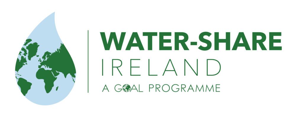 Water Share - GOAL Global