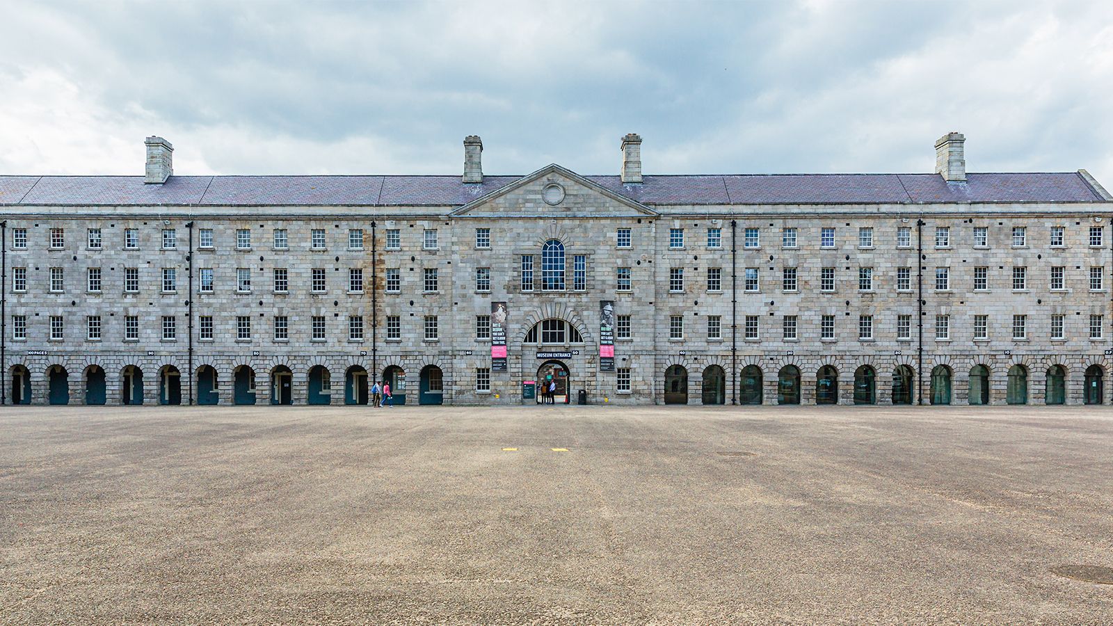 Museum Changemakers - GOAL Global