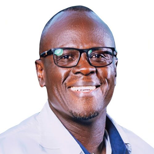 Global Partnership Centre - GOAL Global