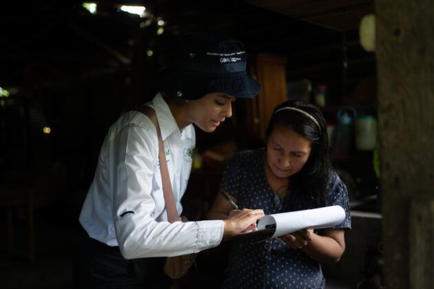 Irish Aid - GOAL Global