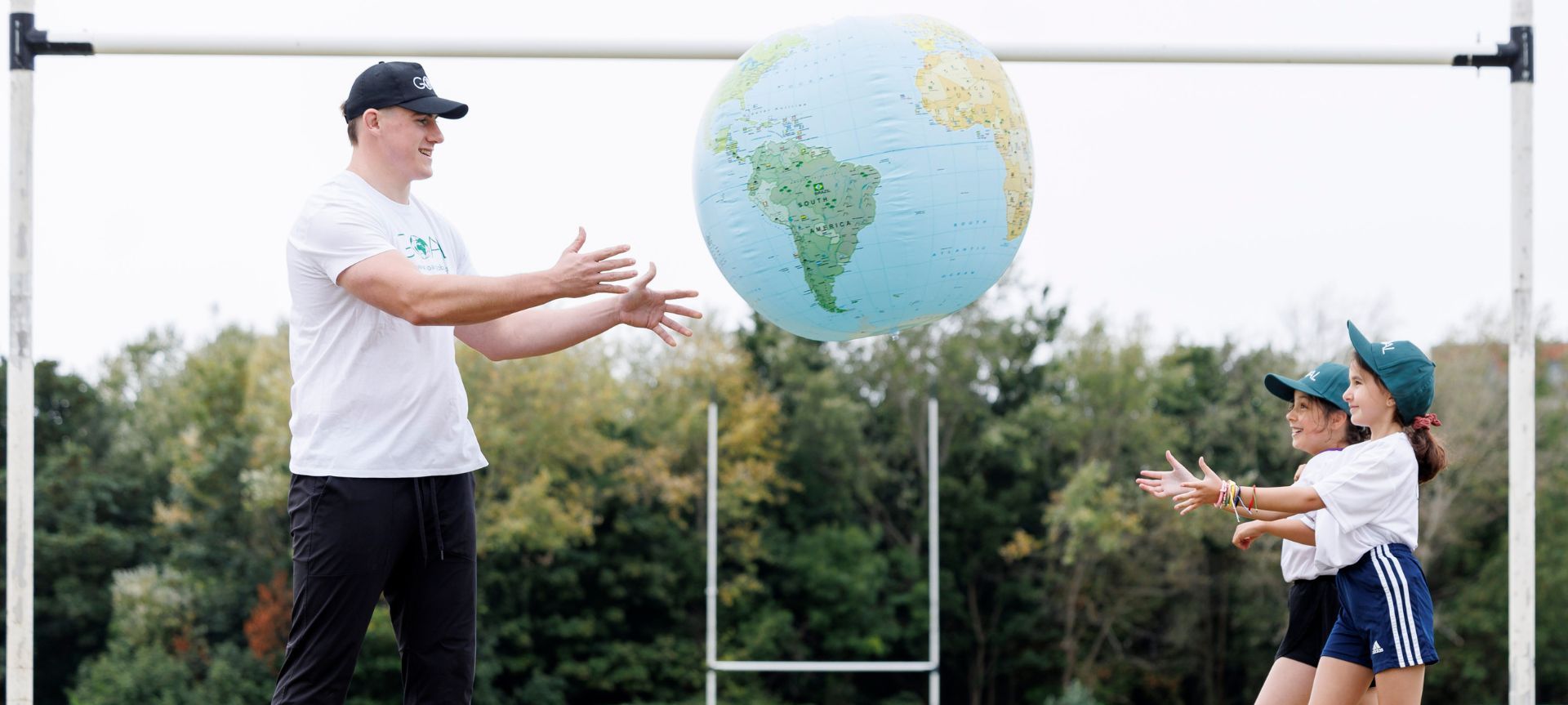 Dan Sheehan, Ireland rugby star, welcomed as GOAL’s newest sports ...