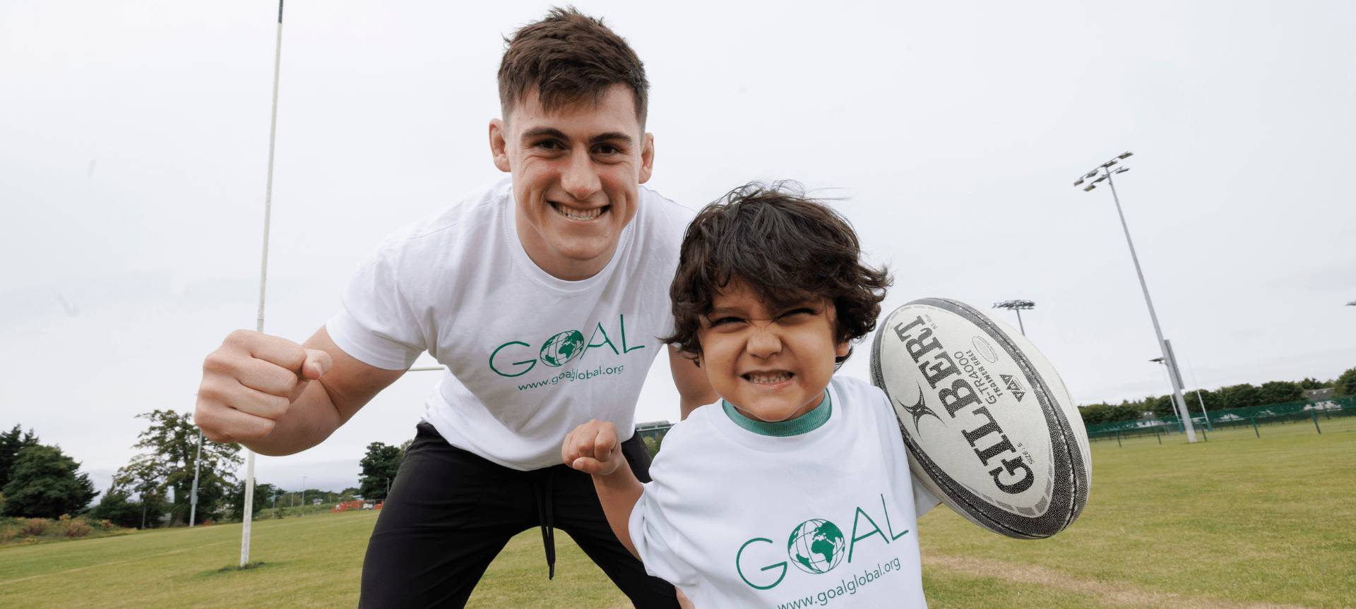 Dan Sheehan, Ireland rugby star, welcomed as GOAL’s newest sports ...