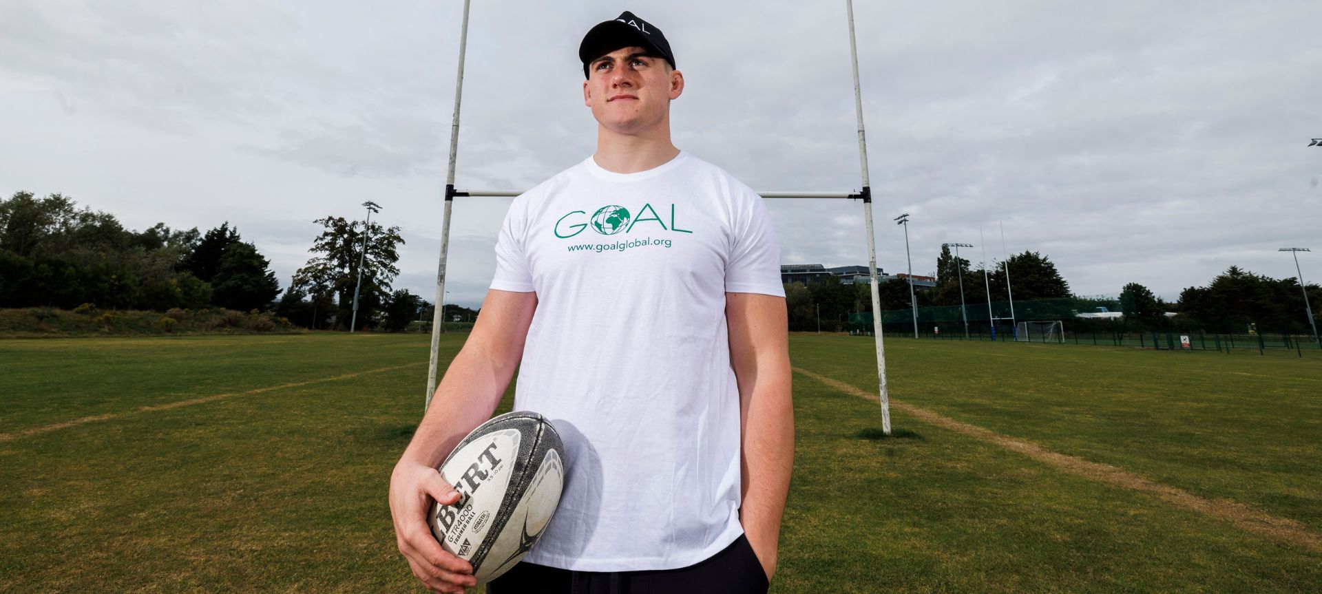 Dan Sheehan, Ireland rugby star, welcomed as GOAL’s newest sports ...