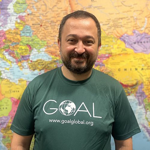 Our Team - GOAL Global