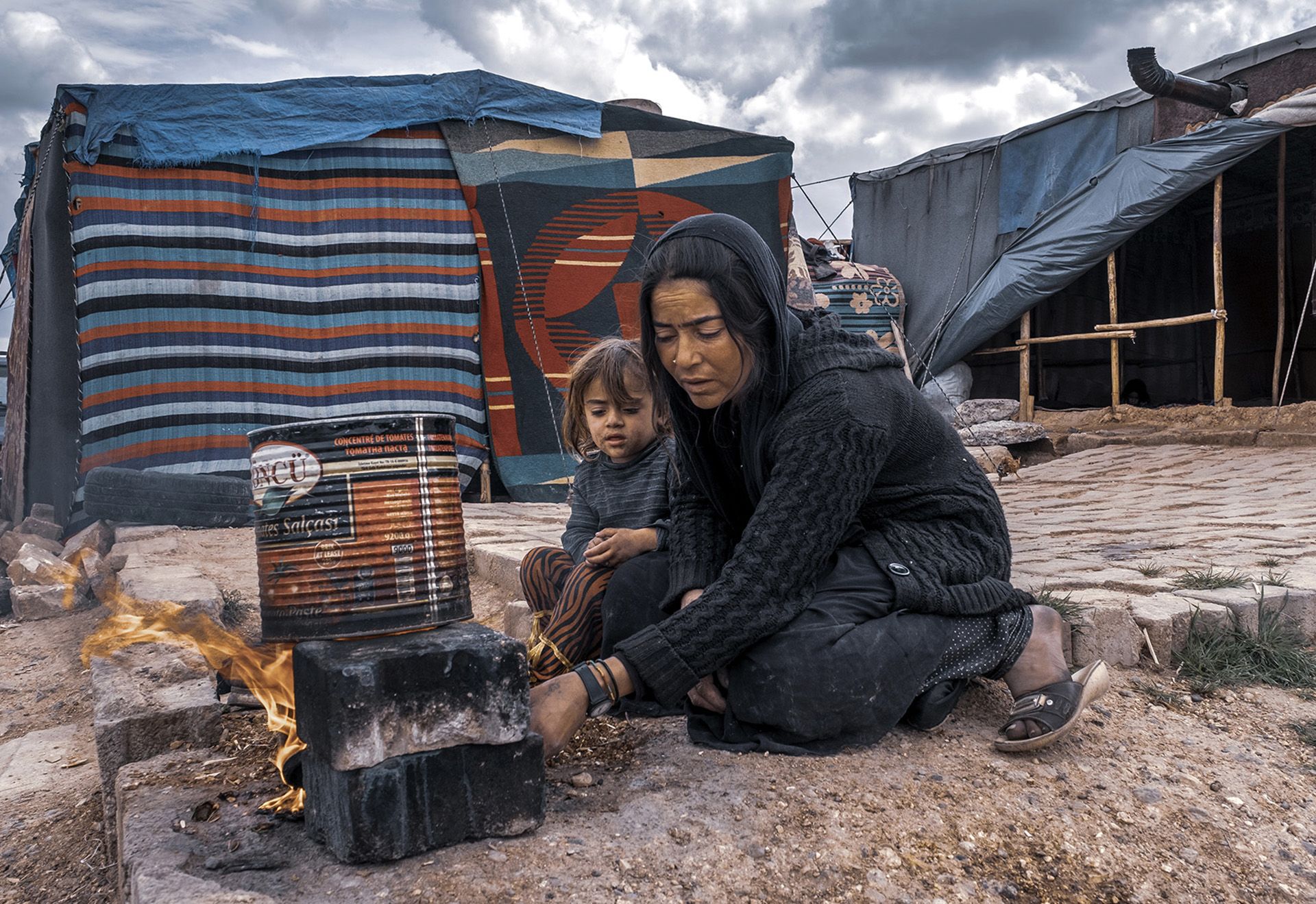 Urgent Appeal - GOAL Global