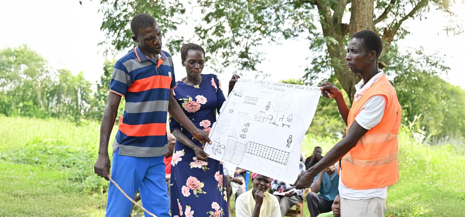 Shifting Mindsets, Shaping Futures: Empowering Communities in Uganda ...