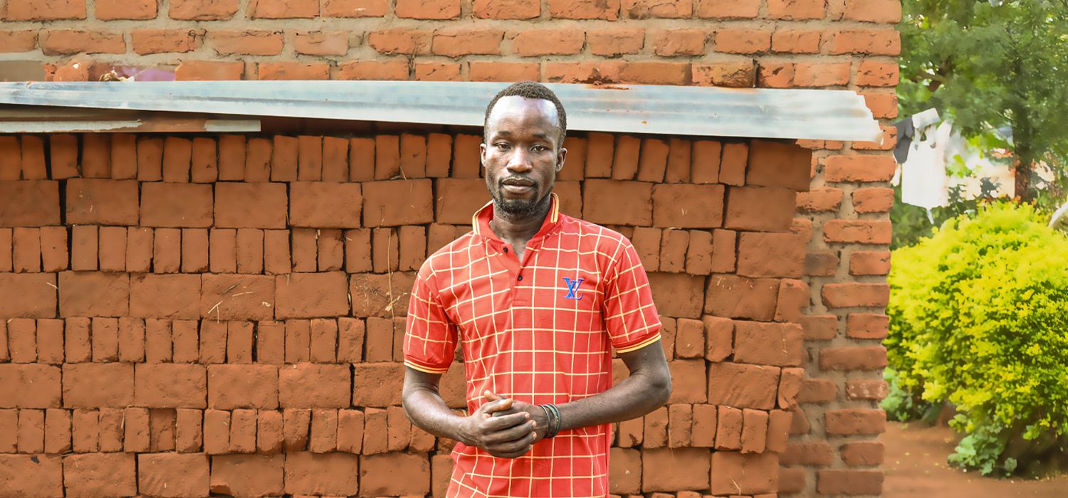 Transforming Lives: A Jinja Family's Journey to a Better Home and ...